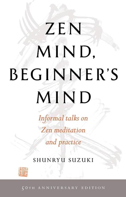 6 Essential Books On Meditation & Mindfulness For Beginners - The Good ...