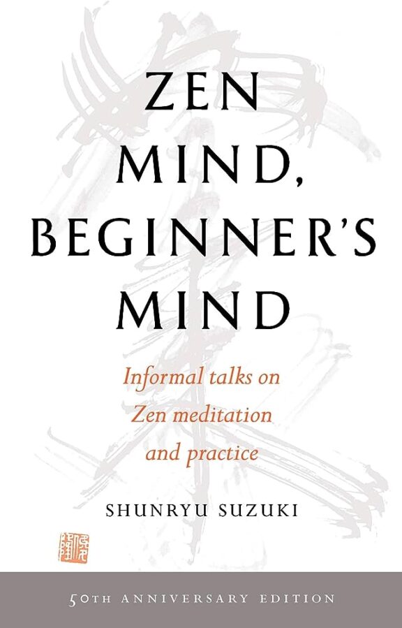 6 Essential Books On Meditation & Mindfulness For Beginners - The Good ...
