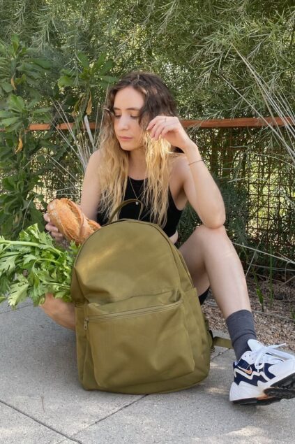 7 Sustainable Backpacks For Kids And Adults (2023) - The Good Trade