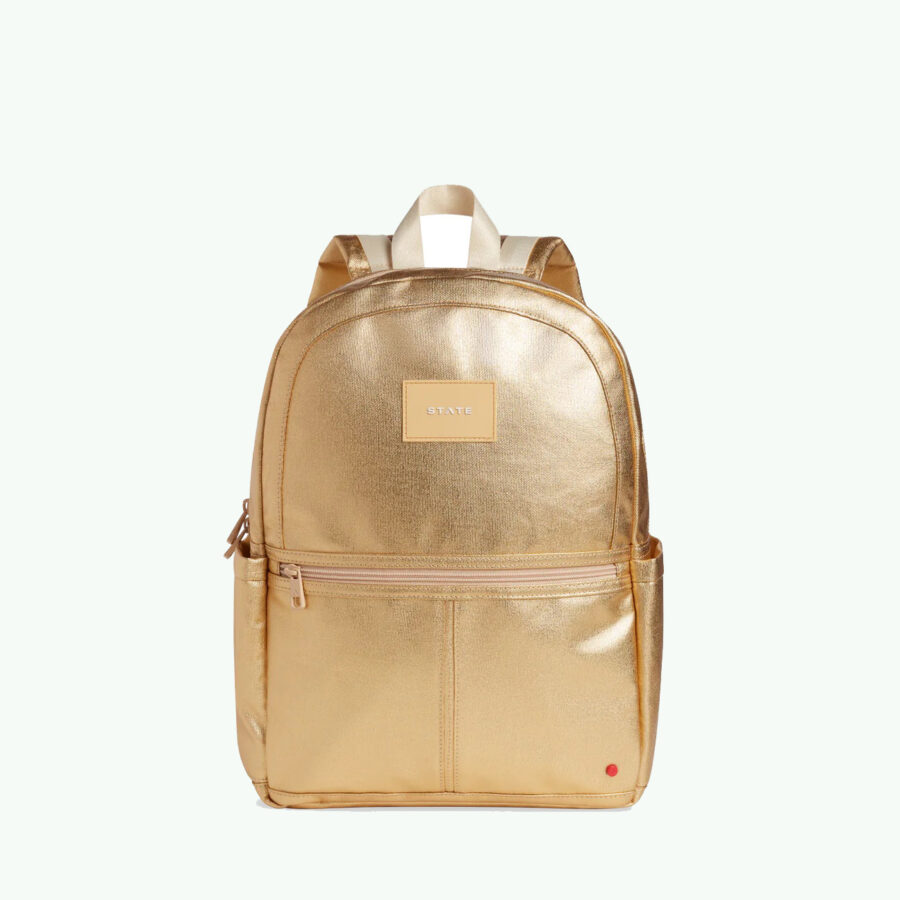 7 Eco-Friendly Backpacks From Sustainable Brands (2024) - The Good Trade