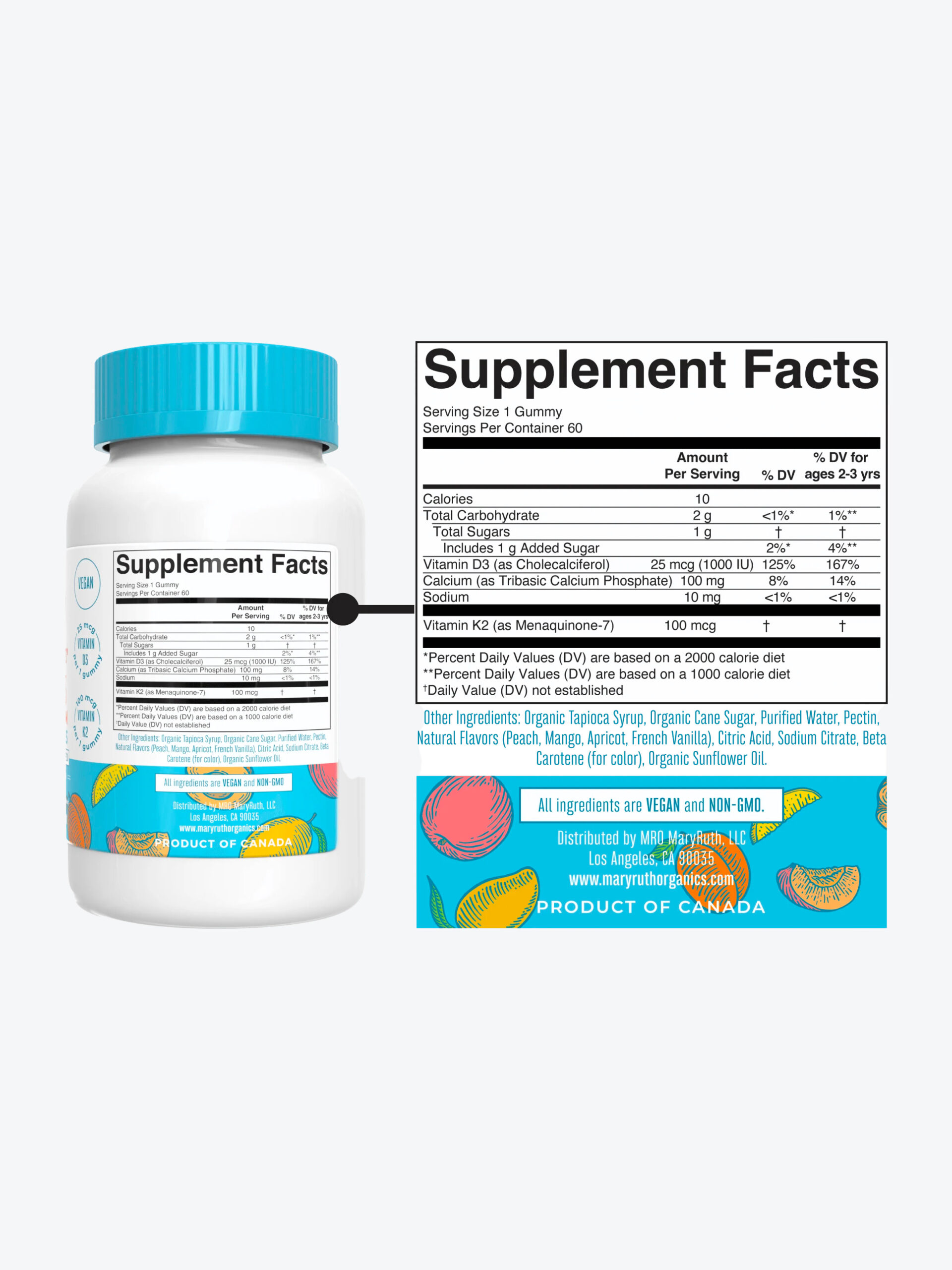 7 Best Calcium Supplements For Women (Including Powder) - The Good Trade
