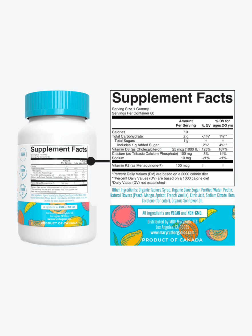7 Best Calcium Supplements For Women (Including Powder) - The Good Trade
