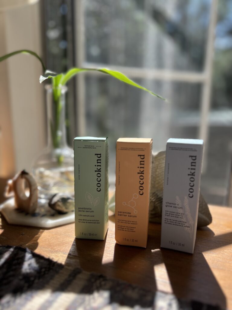 Our Editors Review Cocokind Serums And Skincare (2025) - The Good Trade