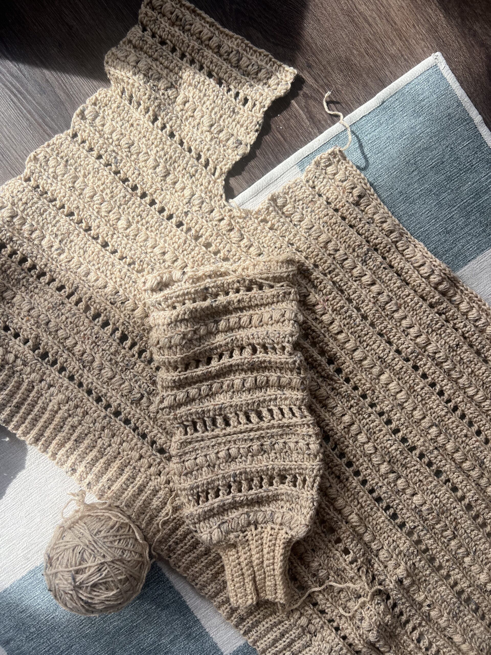 How Crocheting Is Bringing Me Back To Myself - The Good Trade