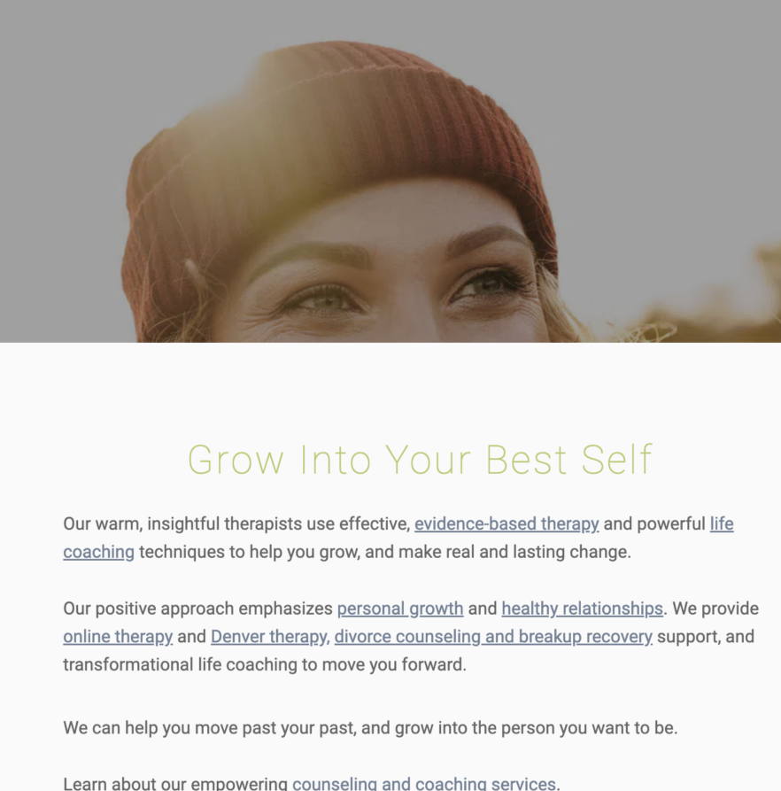 6 Best Websites To Find An Online Life Coach - The Good Trade