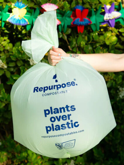 The Best Plastic Trash Bag Alternatives For 2026 - The Good Trade