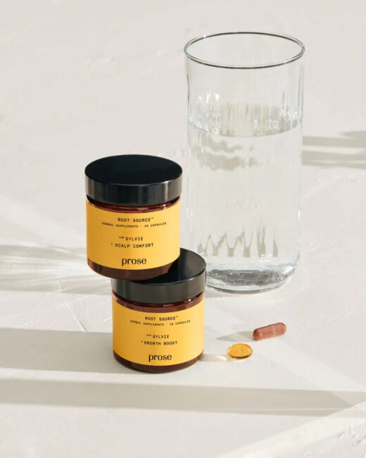 9 Best Vitamins For Postpartum Hair Loss (2025) - The Good Trade