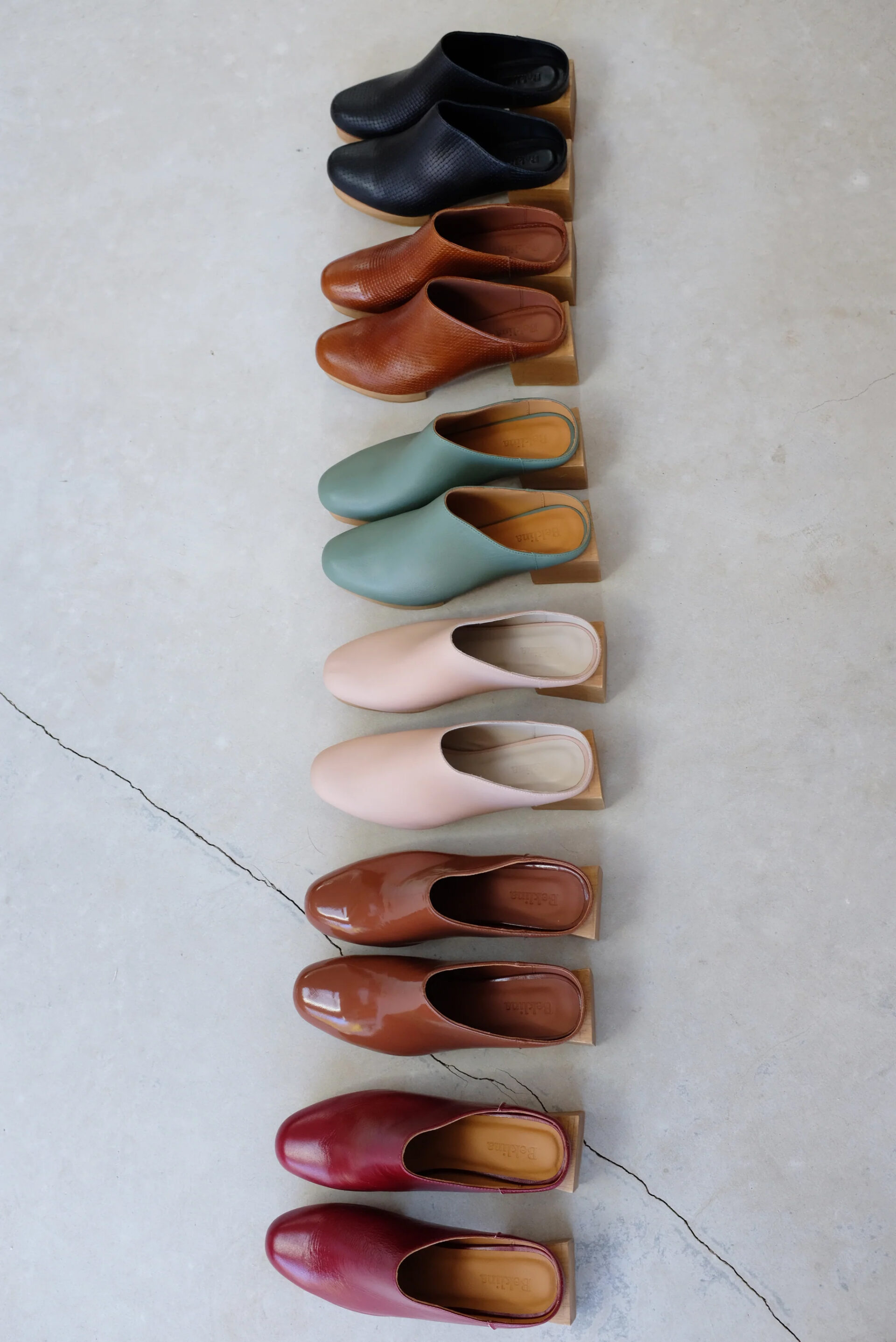 5 Best Mule Shoes & Slides From Sustainable Brands - The Good Trade