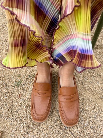 5 Best Mule Shoes & Slides From Sustainable Brands - The Good Trade