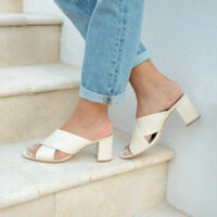 5 Best Mule Shoes & Slides From Sustainable Brands - The Good Trade