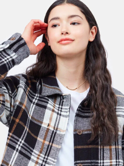 7 Best Flannel Shirts From Sustainable Brands (2025) - The Good Trade