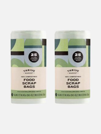 The Best Plastic Trash Bag Alternatives For 2026 - The Good Trade