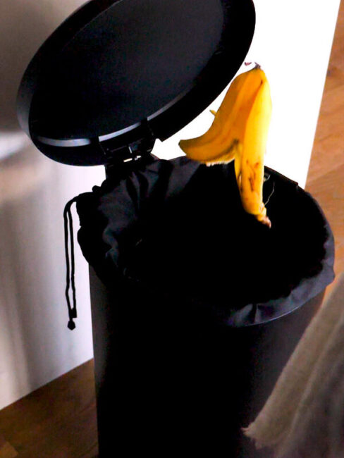 The Best Plastic Trash Bag Alternatives For 2026 - The Good Trade