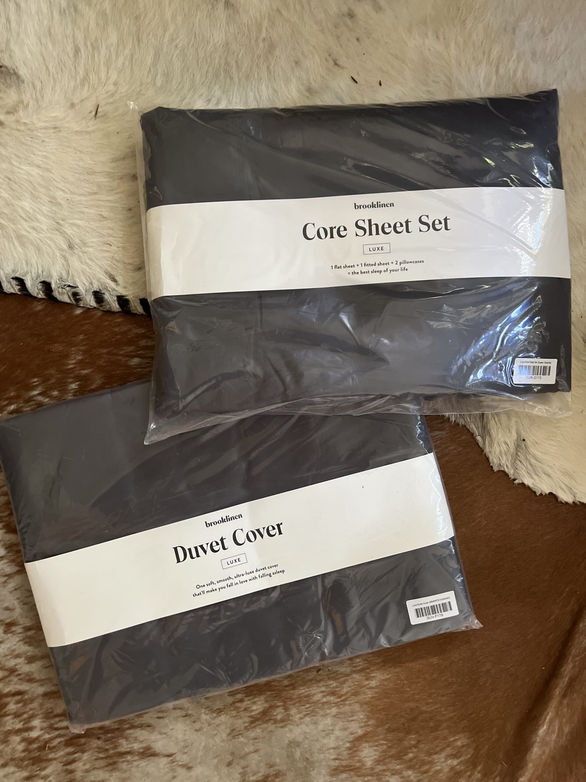 Brooklinen Sheets Review—Are They Worth It? (2026) - The Good Trade