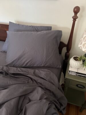Brooklinen Sheets Review—Are They Worth It? (2026) - The Good Trade