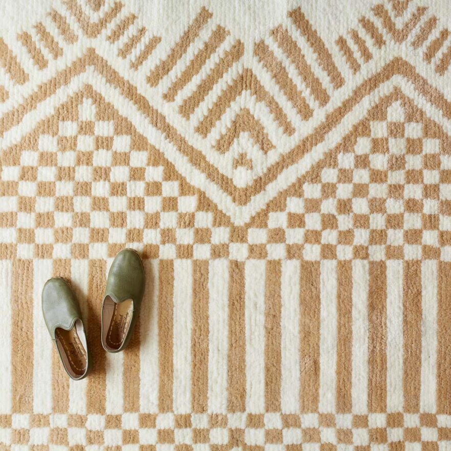 9 Best Nontoxic Rugs From Sustainable Brands (2025) - The Good Trade