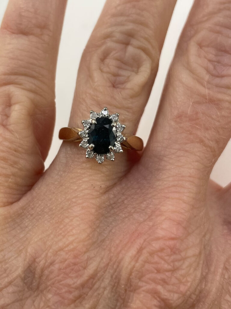 15 Ethical Engagement Rings From Sustainable Sources - The Good Trade