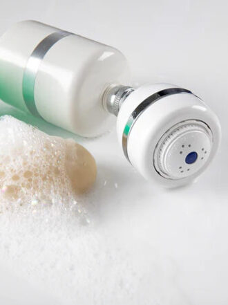 From Canopy To Jolie—The Best Filter Shower Heads Of 2024 - The Good Trade