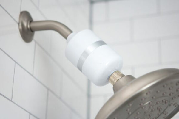 5 Filtered Shower Heads That Reduce Your Water Consumption - The Good Trade