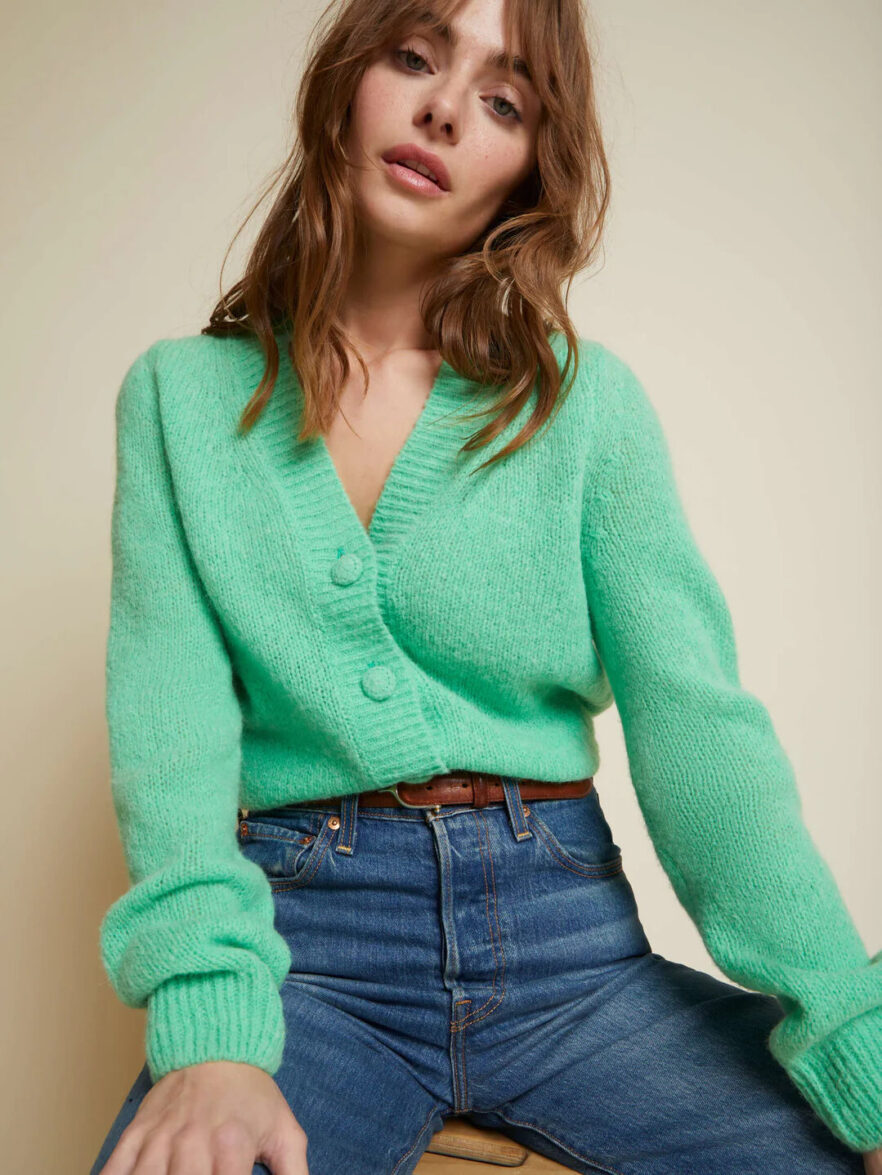 15 Most Environmentally Friendly Clothing Brands 2024 The Good Trade