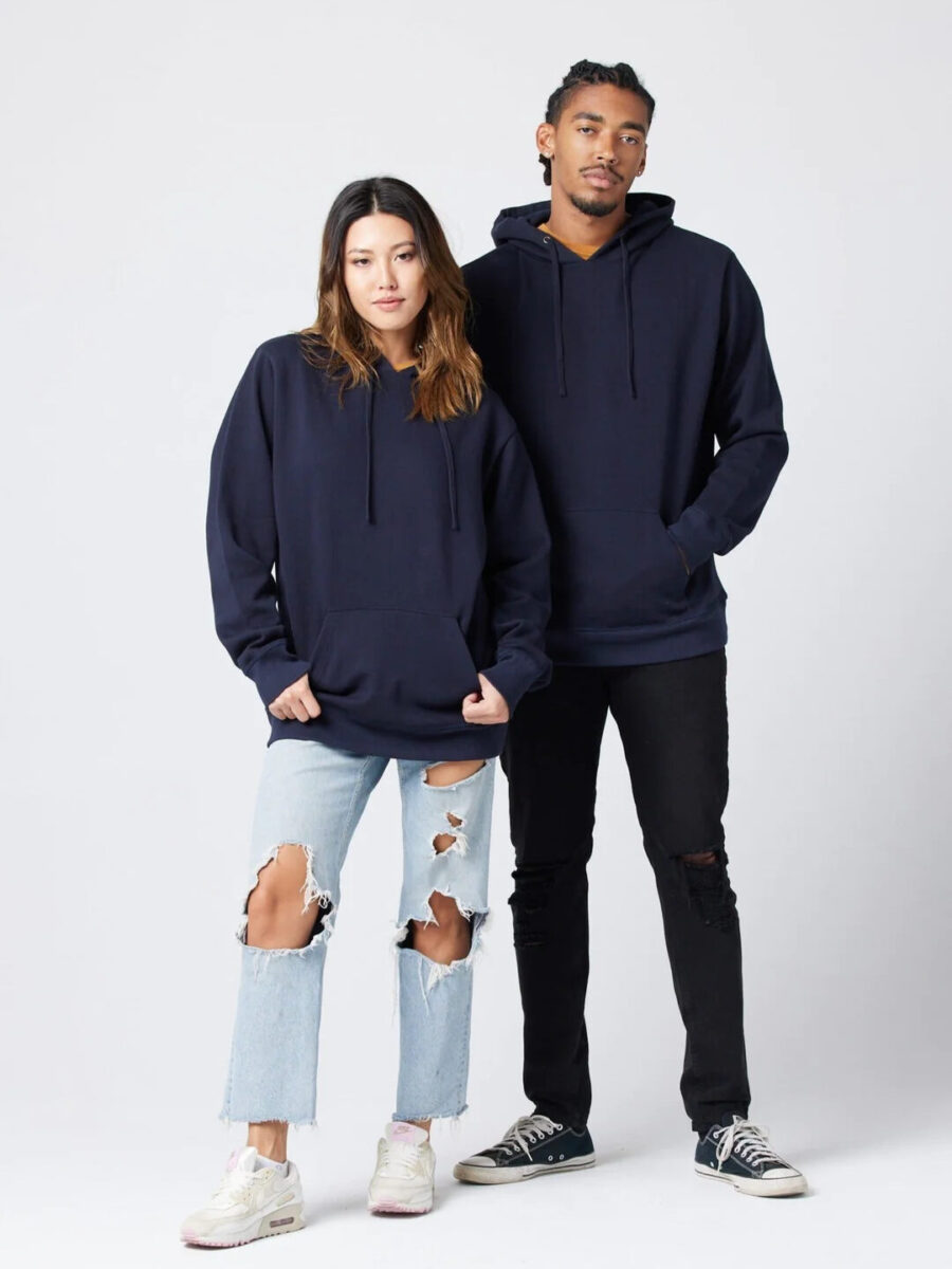 15 Most Environmentally Friendly Clothing Brands (2024) - The Good Trade