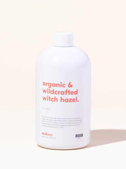 5 Best Organic Witch Hazel Toners In 2026 - The Good Trade