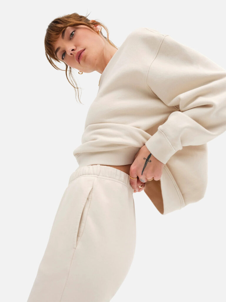 15 Most Environmentally Friendly Clothing Brands (2024) - The Good Trade