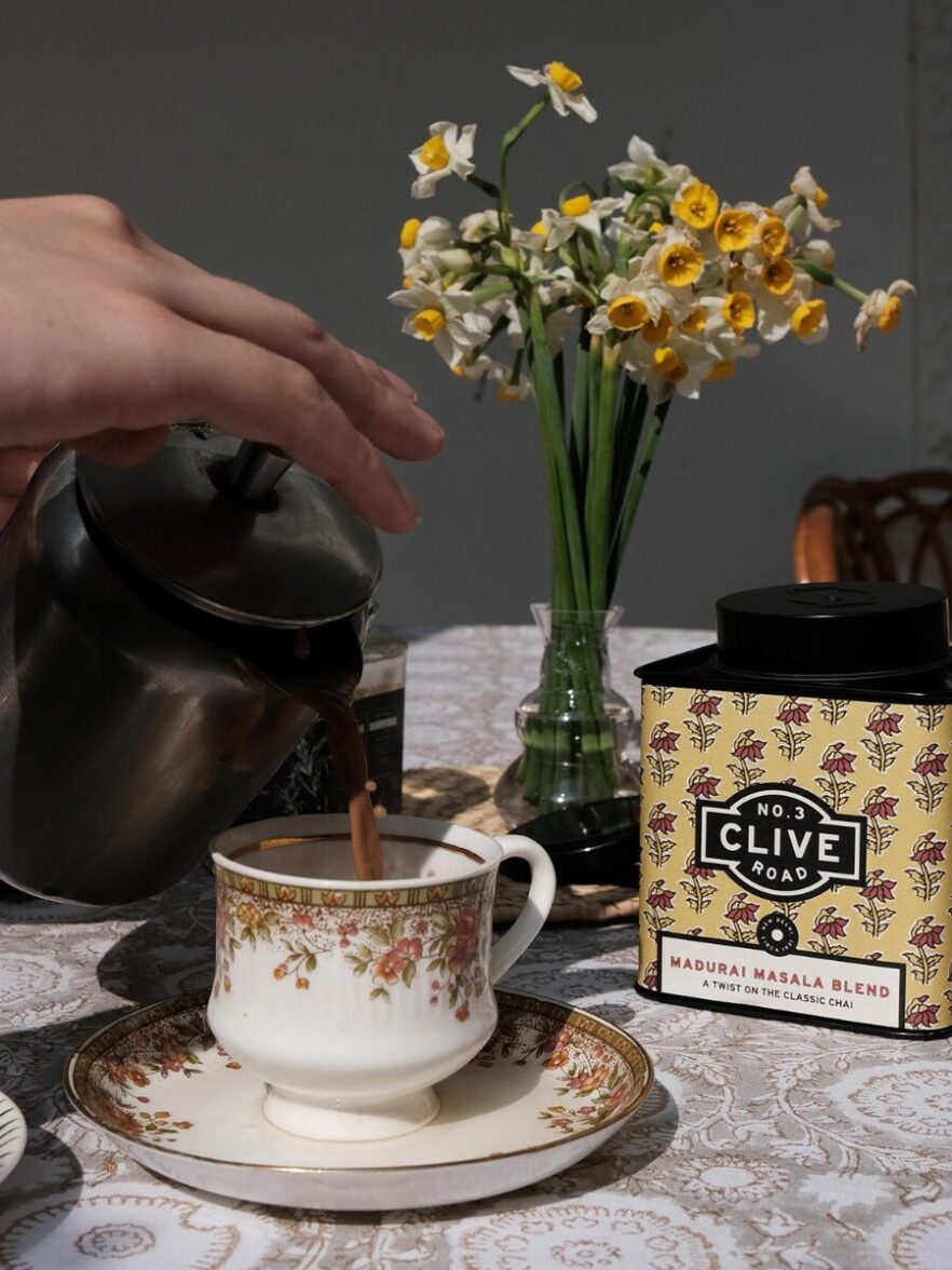 9 Organic And Fair Trade Teas We’re Sipping On - The Good Trade