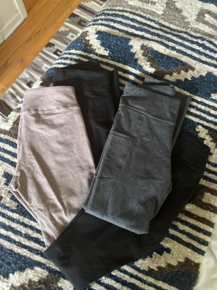 Why We Love Pact Leggings For PFAS-Free Athleisure - The Good Trade