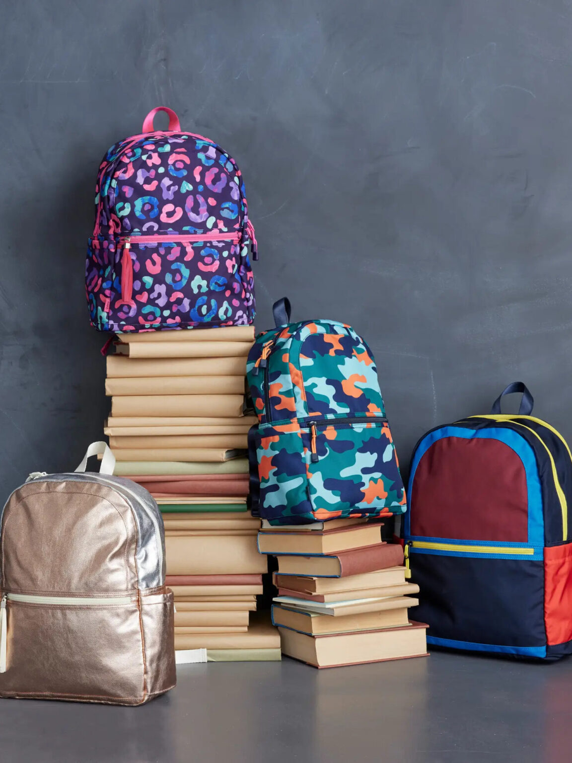 9 Eco-Friendly Backpacks From Sustainable Brands (2025) - The Good Trade