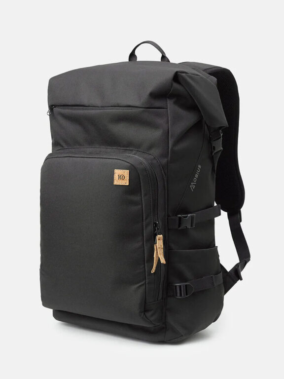 7 Eco-Friendly Backpacks From Sustainable Brands (2024) - The Good Trade