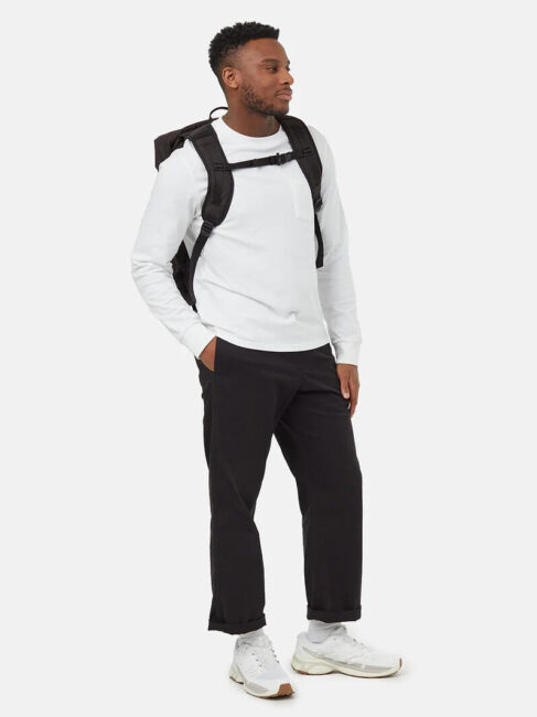 7 Eco-Friendly Backpacks From Sustainable Brands (2024) - The Good Trade