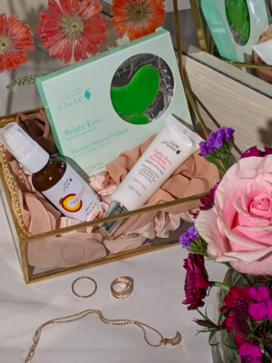 10 Best Natural Eye Creams With Organic Ingredients - The Good Trade