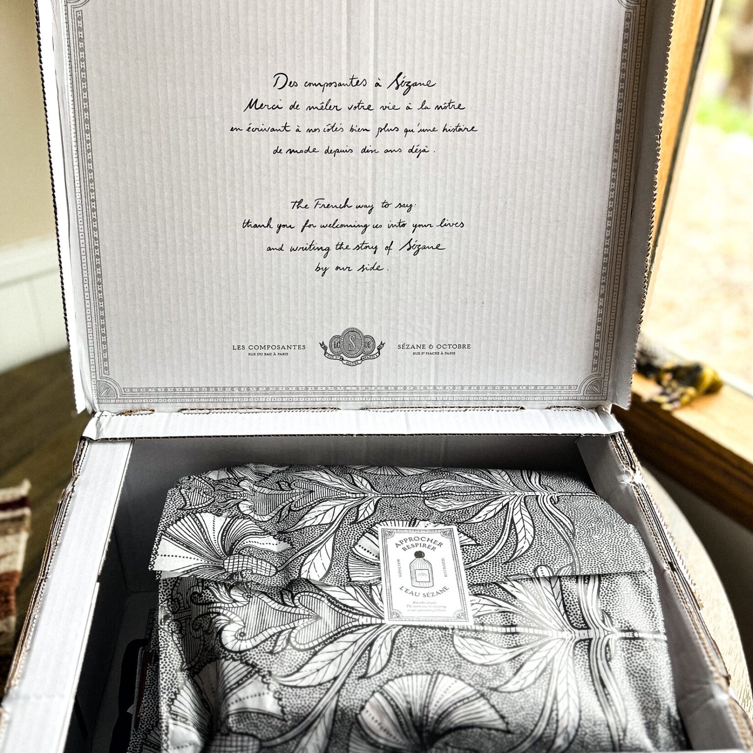 Is Sézane Clothing As Dreamy As It Looks? We Review - The Good Trade