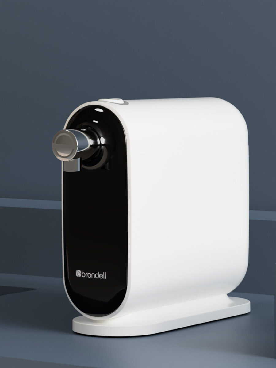 The 5 Best Water Filters For Plastic-Free Hydration - The Good Trade