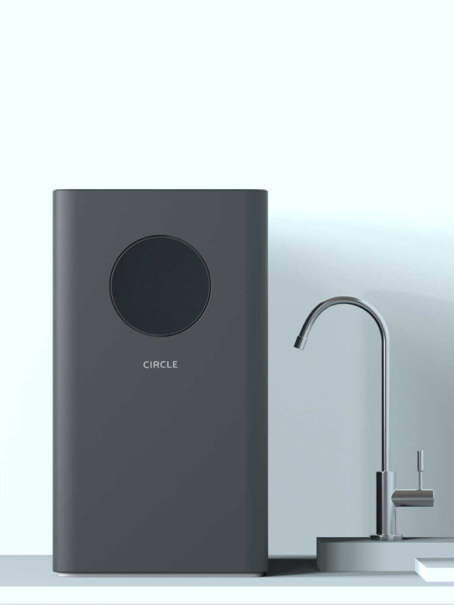 The 5 Best Water Filters For Plastic-Free Hydration - The Good Trade