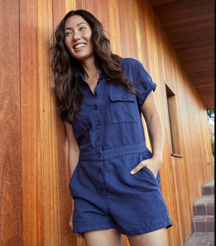 10 PFAS-Free Apparel Brands For Nontoxic Clothing - The Good Trade