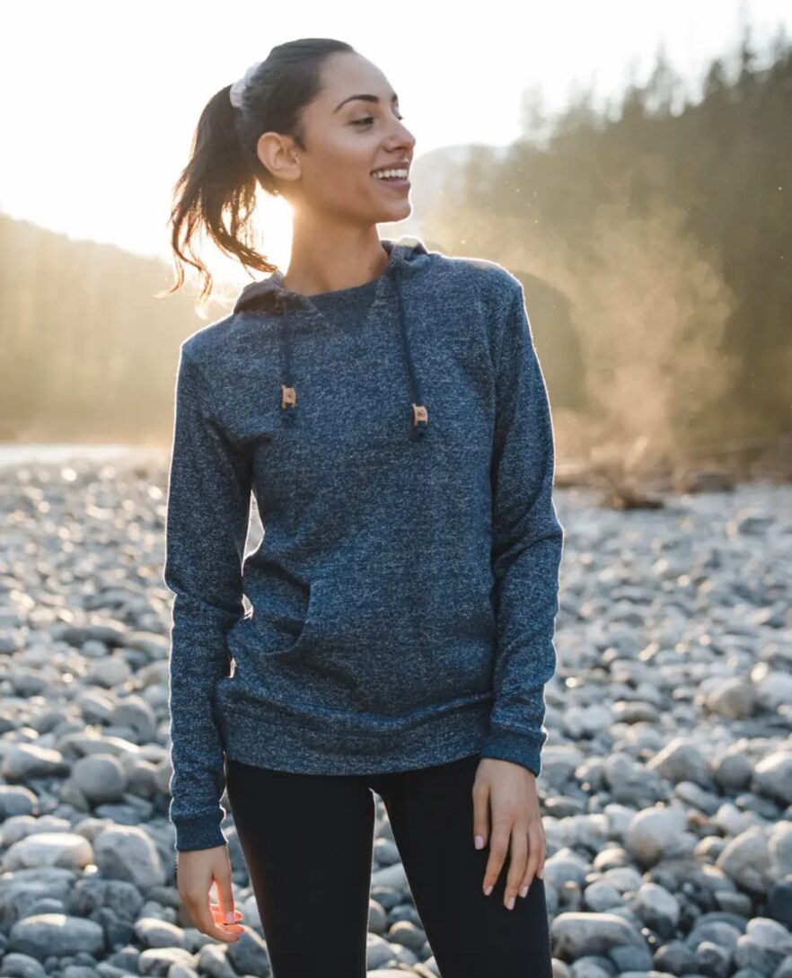 10 PFAS-Free Apparel Brands For Nontoxic Clothing - The Good Trade