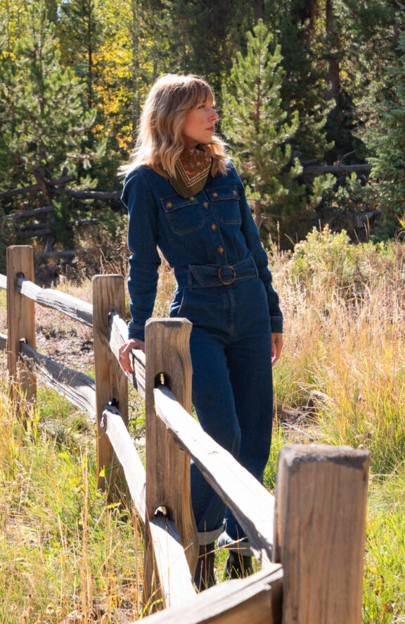 How To Use Color Psychology To Pick Your Clothing - The Good Trade