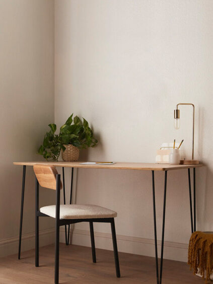 9 Sustainable & Eco-Friendly Desks For Your Home Office - The Good Trade