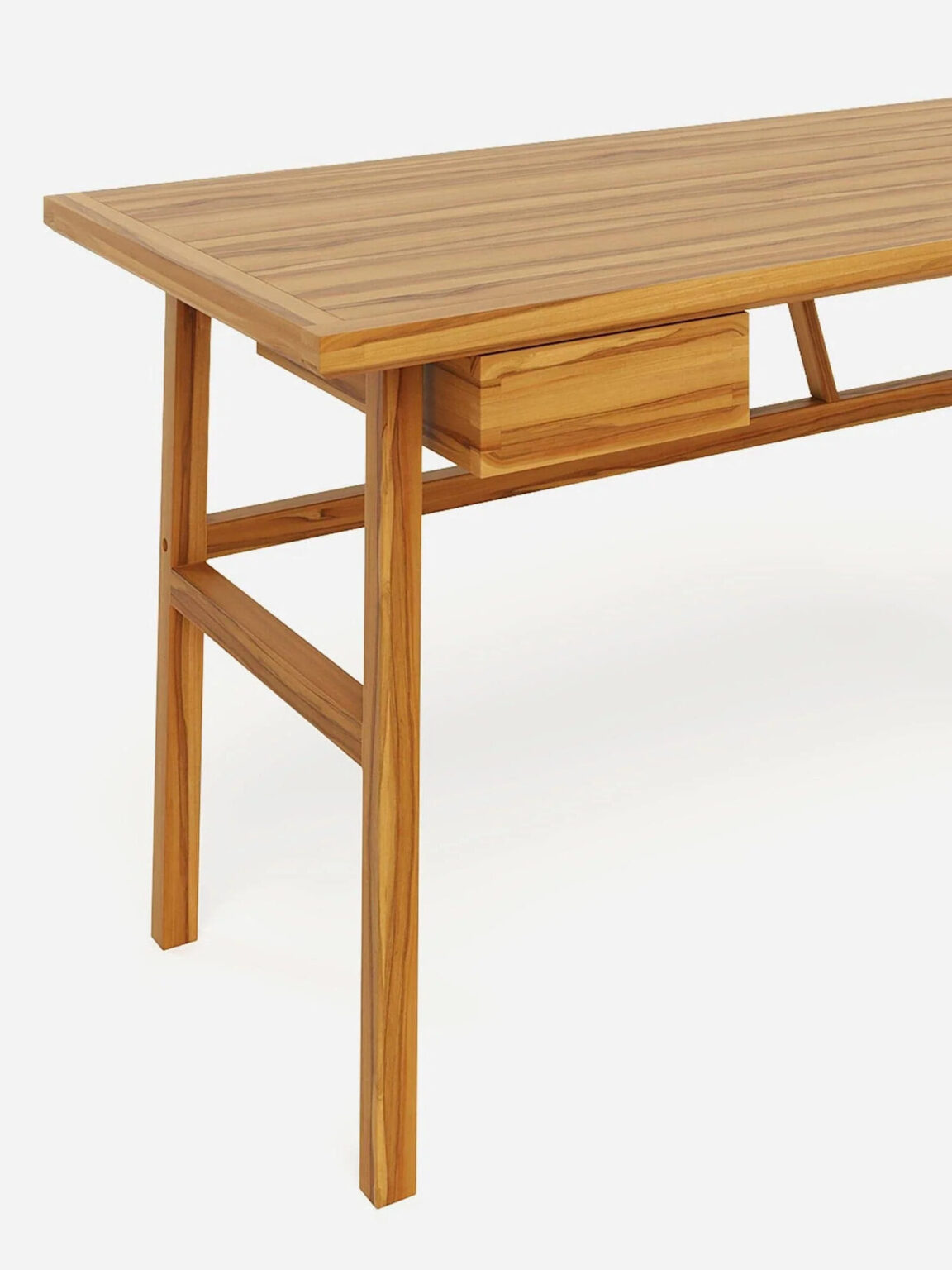 7 Sustainable & Eco-Friendly Desks For Your Home Office - The Good Trade