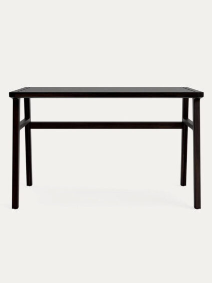 9 Nontoxic & Sustainable Wood Desks For The Home Office - The Good Trade