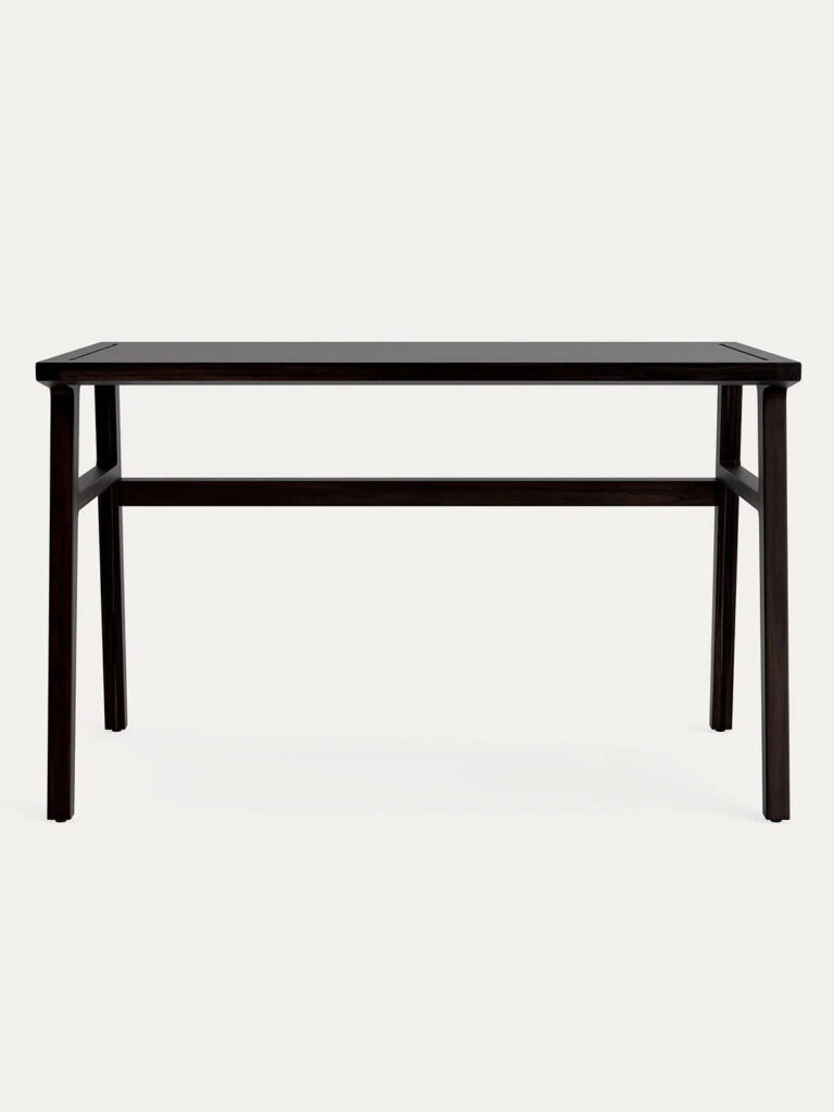 9 Nontoxic & Sustainable Wood Desks For The Home Office - The Good Trade