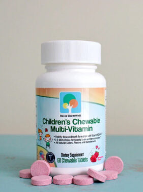 5 Best Organic Kids Multivitamins In 2025 - The Good Trade