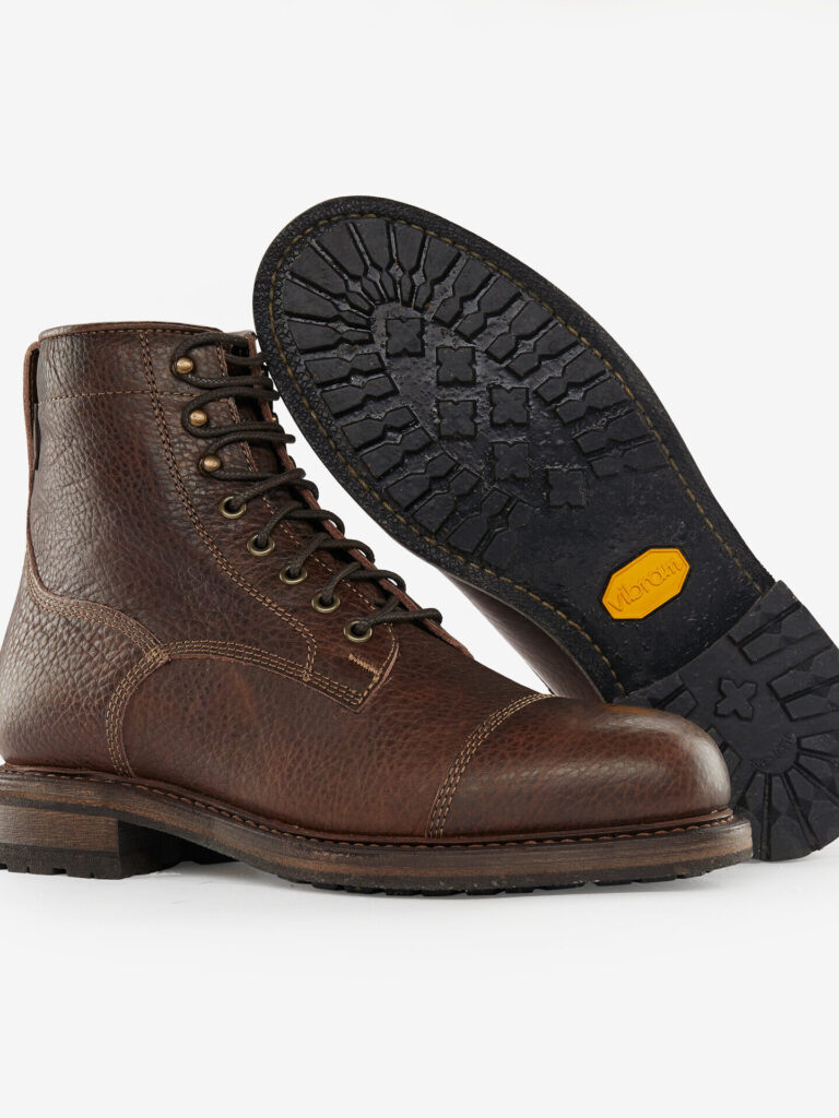 9 Men's Boots From Sustainable Brands - The Good Trade