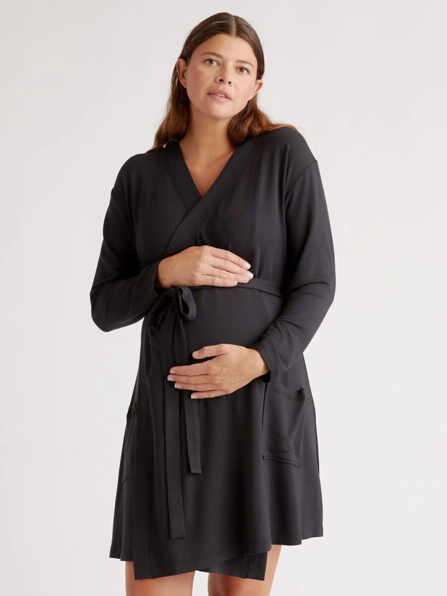11 Sustainable Robes Made With Soft And Organic Materials - The Good Trade