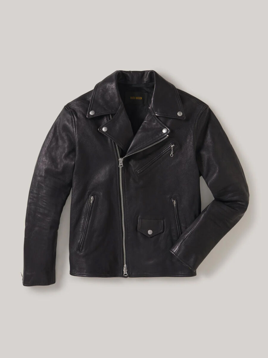 7 Best Jackets For Men From Sustainable Brands (2026) - The Good Trade