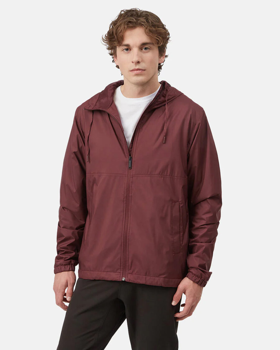 7 Best Jackets For Men From Sustainable Brands (2025) - The Good Trade