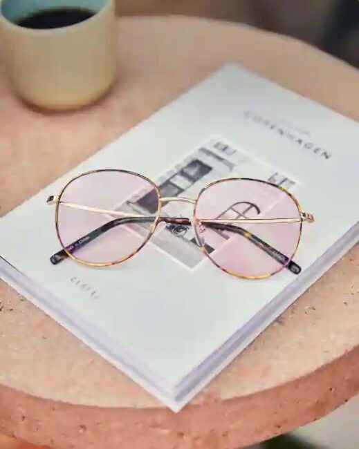 Do Migraine Glasses Really Work? We Ask The Experts - The Good Trade