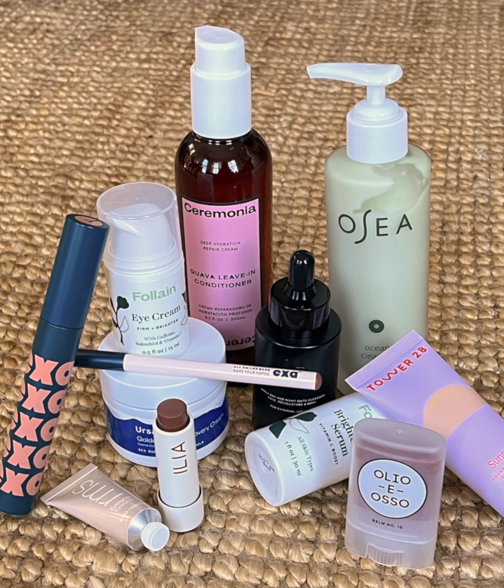 Our Editor's Credo Clean Beauty Haul (2026 Review) - The Good Trade